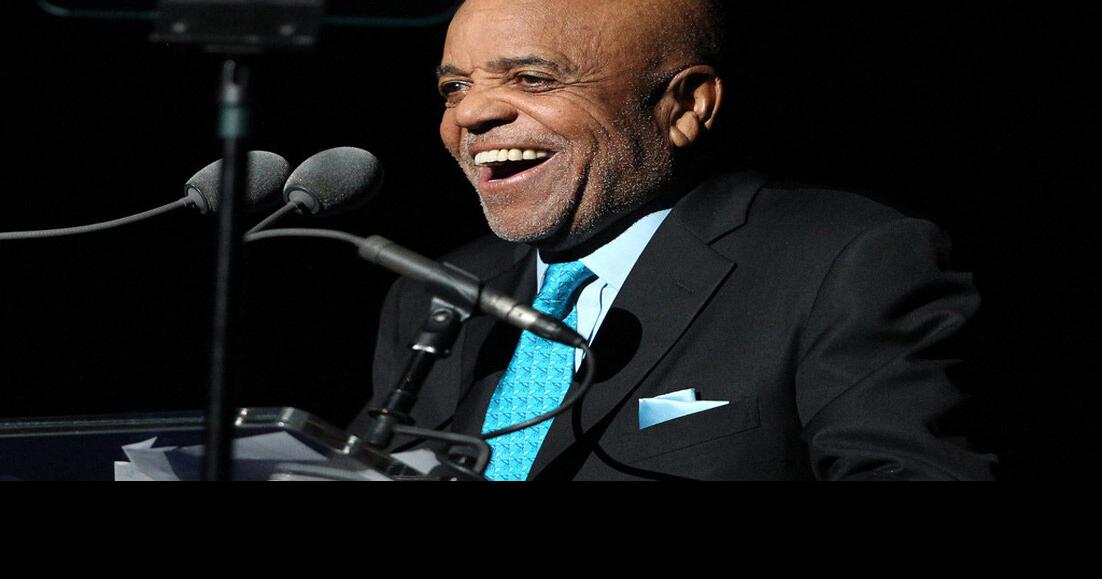 Motown founder Berry Gordy retires | Entertainment | flcourier.com