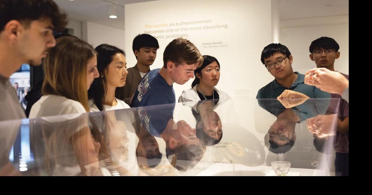 How to guide your teen's academic interests on the road to college ...