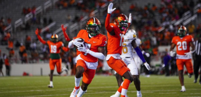 Florida HBCU football roundup: FAMU wins SWAC East | News | flcourier.com