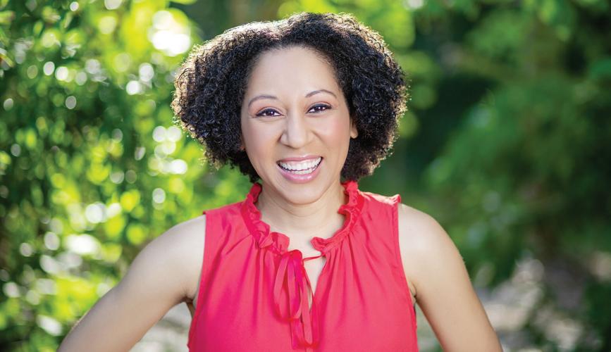 Former TV reporter writes children’s book about Ghana | Books ...