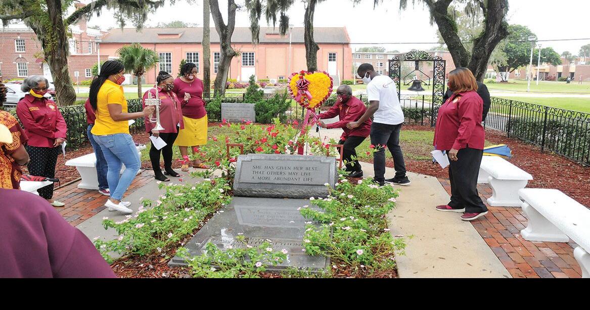 What’s next for Bethune-Cookman and its National Alumni Association ...