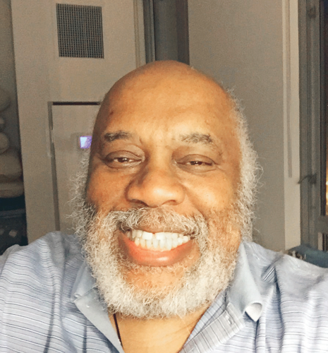 LGBTQ+ people relive old traumas as they age on their own | Health ...