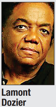 Motown songwriter-producer Lamont Dozier dead at 81 | News | flcourier.com