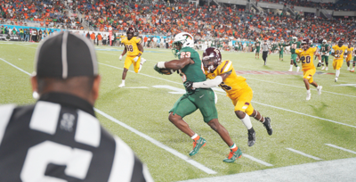 Florida Classic time | News | flcourier.com