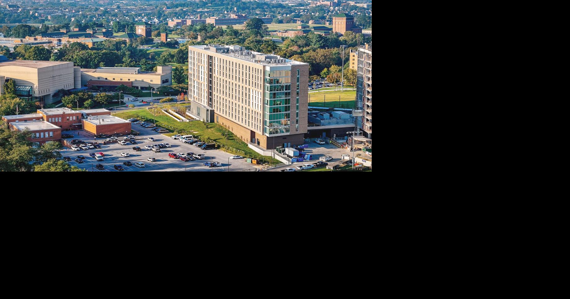 5 shot at Morgan State, largest HBCU in Maryland | Education ...