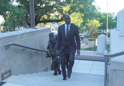 Jury seated in Gillum trial | News | flcourier.com