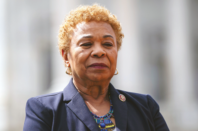 Former Rep. Barbara Lee forms committee to run for Oakland mayor | News ...