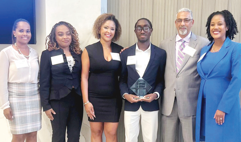 Judicial Diversity Initiative honors founding members during 10th ...