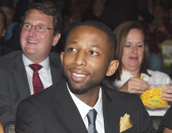 Comedian, radio host Rickey Smiley mourns loss of son | Entertainment ...