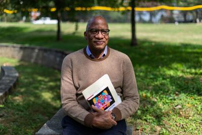 Despite mistakes, ‘Colorization’ a worthwhile read on race in Hollywood ...