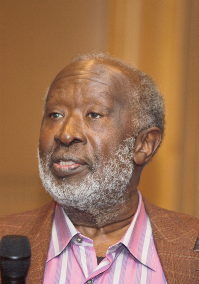 Clarence Avant, ‘Black Godfather’ of entertainment, dies at 92 ...