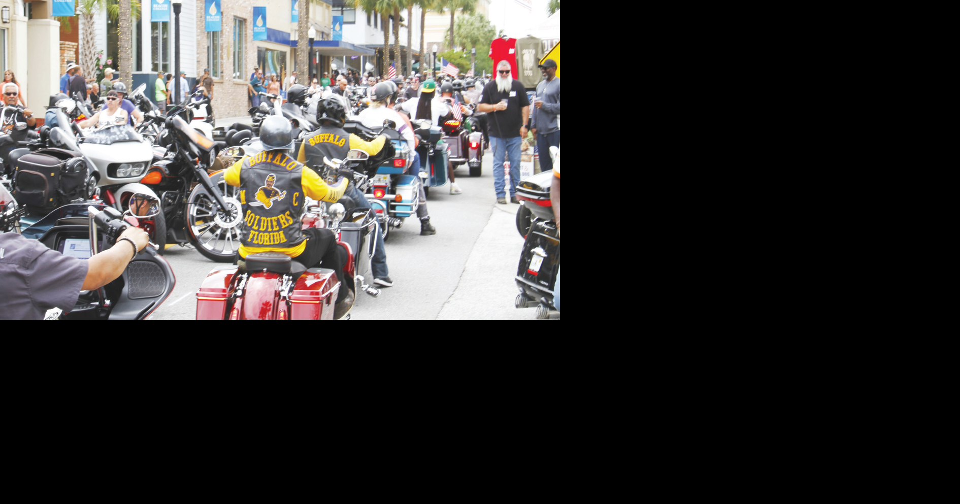Leesburg Bike Fest attracts thousands of motorcycle enthusiasts | News ...