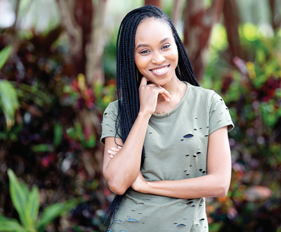 Florida resident urges Black voters to ‘show up for your ancestors ...