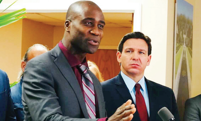Ladapo to continue as surgeon general | News | flcourier.com