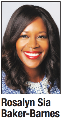 Black woman to become president of Florida Bar | News | flcourier.com