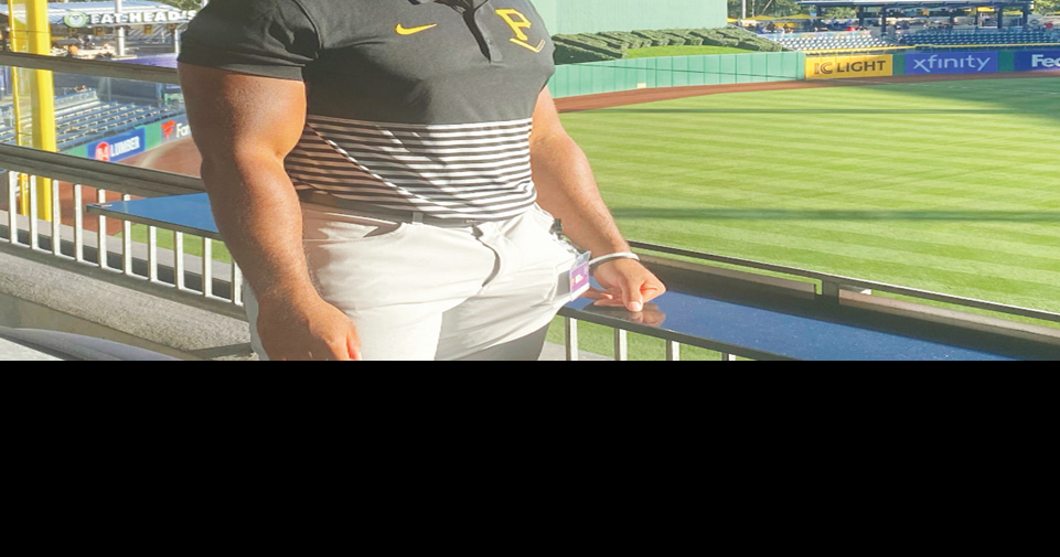 Former HBCU baseball star enjoying a career in MLB | News | flcourier.com