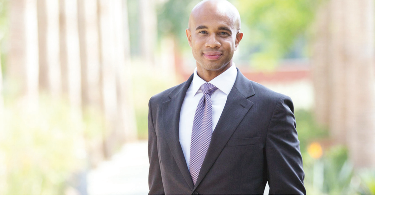 The rise and fall of Kareem Daniel, Disney’s Black executive ...