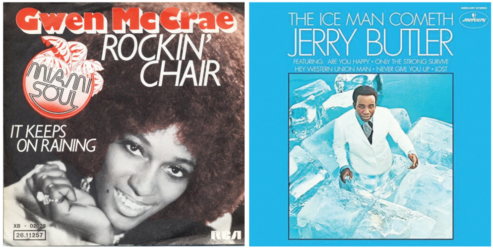 Remembering Roberta Flack, Gwen McCrae and Jerry Butler | News ...