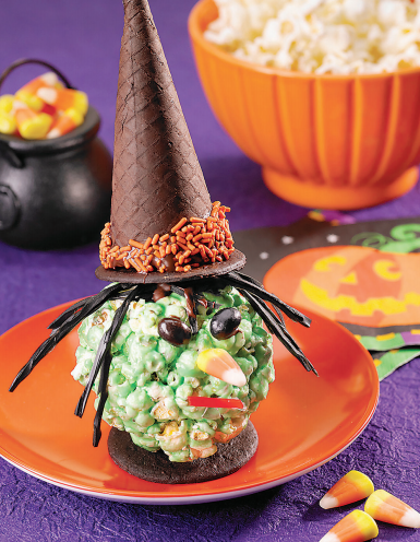 SPOOKY SNACKS that make Halloween pop | Food | flcourier.com