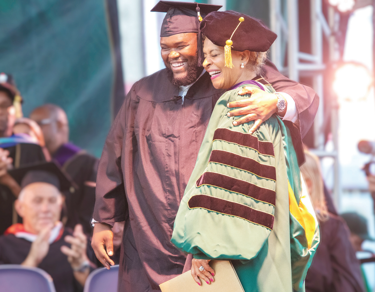 Alexiou Gibson | | flcourier.com