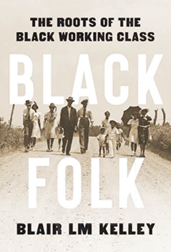 Book celebrates the contributions of the Black working class ...