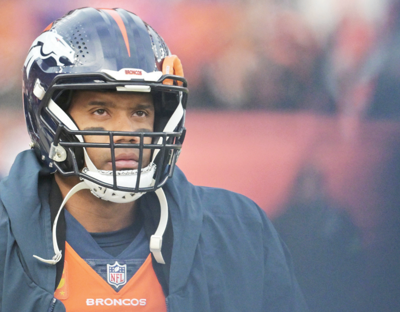 Broncos GM George Paton on Wilson: ‘Tough conversations’ | Sports ...