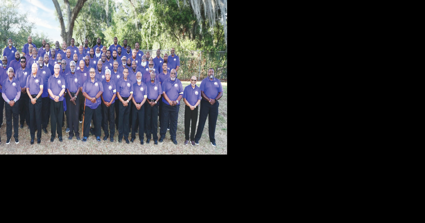 Thousands of Omegas meeting in Tampa this month | Florida | flcourier.com