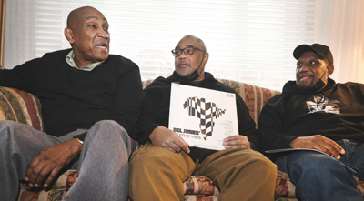 Rediscovering Del Jones, the 1970s Philly funk bandleader, activist ...