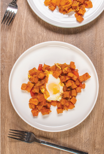 Quick, easy recipes to add to your dinner rotation | Food | flcourier.com