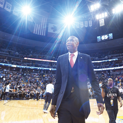 NBA great Dikembe Mutombo dies at 58 from brain cancer | News ...