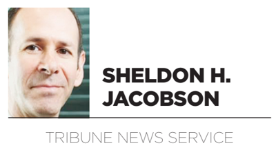 First Helene. Then Milton. Do you need flood insurance? | Commentaries ...