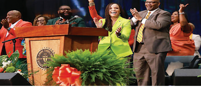 Disney donates $1 million to FAMU program | News | flcourier.com