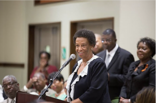 Dr. Castell Bryant, former FAMU interim president, dies | News ...