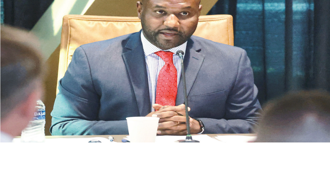 Gilzean named Orange County elections supervisor | News | flcourier.com