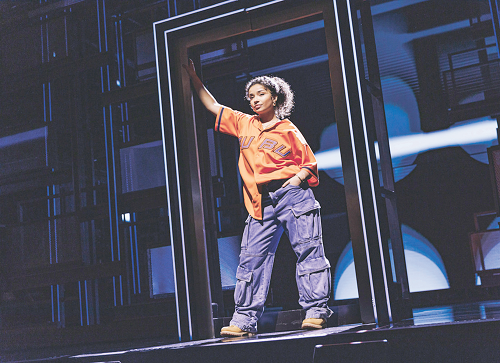 Alicia Keys’ ‘Hell’s Kitchen’ to close on Broadway next month ...