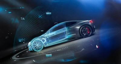 American Autonomous Vehicles Hit a Roadblock | Tech Talk & Innovation ...