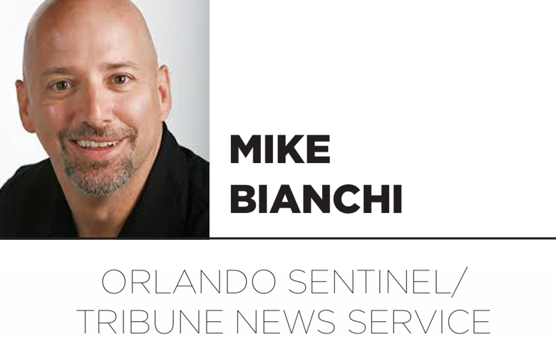 A lesson in compassion and sportsmanship | Commentaries | flcourier.com