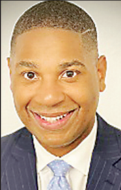 FAMU law grad appointed to judicial post | Florida | flcourier.com