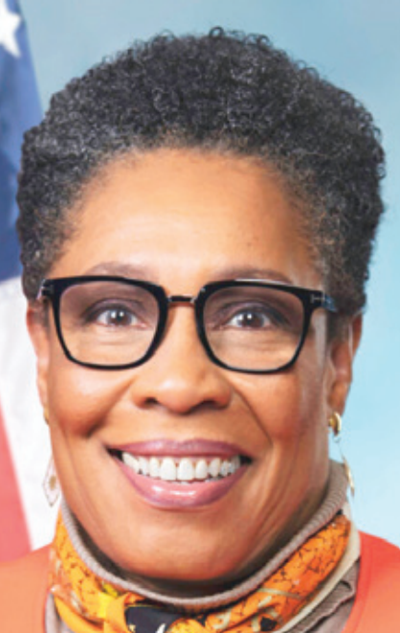 HUD Secretary Marcia Fudge announces retirement | News | flcourier.com