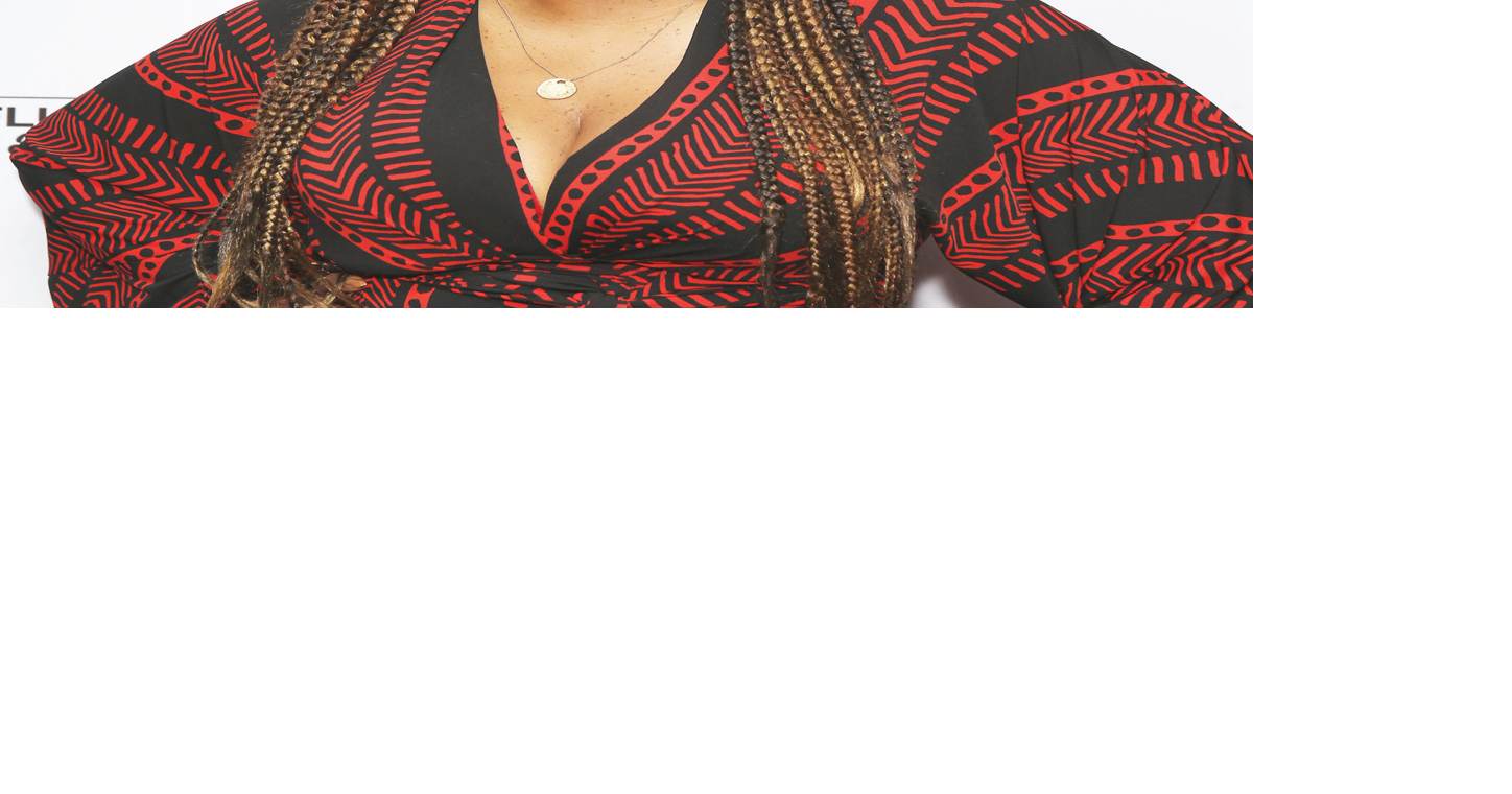 Singer Shanice has breast cancer, skipped mammograms for years ...