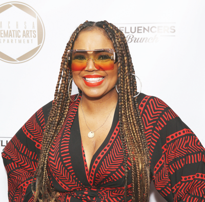 Singer Shanice has breast cancer, skipped mammograms for years ...