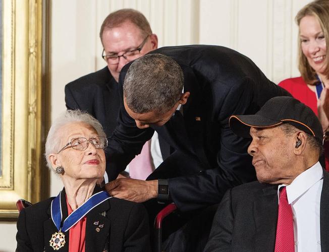 FROM ‘HIDDEN’ TO HERO | News | flcourier.com