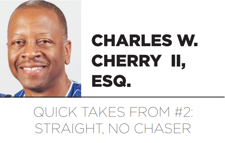 Now what? A partial list of next steps for Black America | Commentaries | flcourier.com