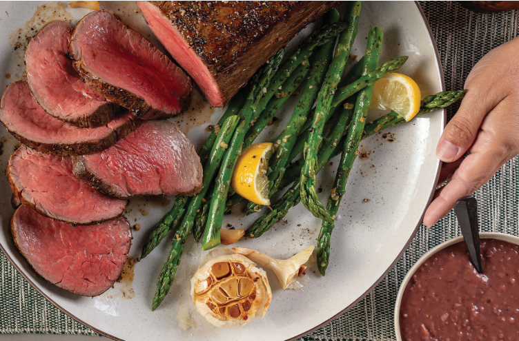MAKE THE HOLIDAYS MAGICAL WITH HEARTY MEALS | Food | flcourier.com