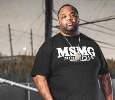 Houston rapper Big Pokey dies at 45 after collapsing onstage in Texas ...