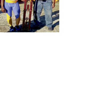 Bob Hayes track and field meet still a major event | Sports | flcourier.com