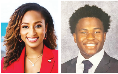 Tampa Bay leaders take on heart disease and stroke | News | flcourier.com