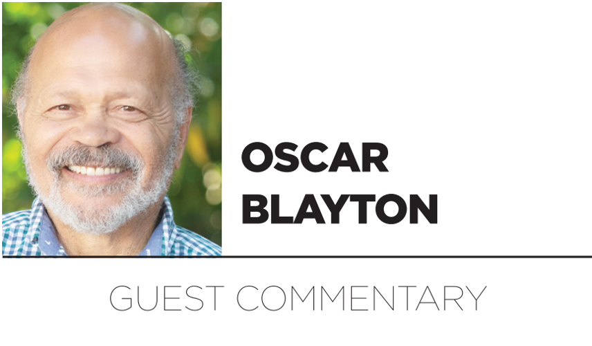 Time to flip the script on the American imaginary | Commentaries ...