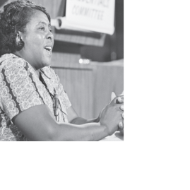 Fannie Lou Hamer rattled the DNC with her ‘Is this America?’ speech 60 ...