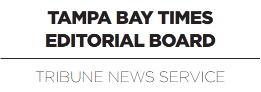Republican lawmakers should be ashamed for failing to honor Justice ...